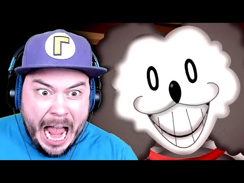 NEW FNAF FAN GAME IS AMAZING!! | Playtime with Percy