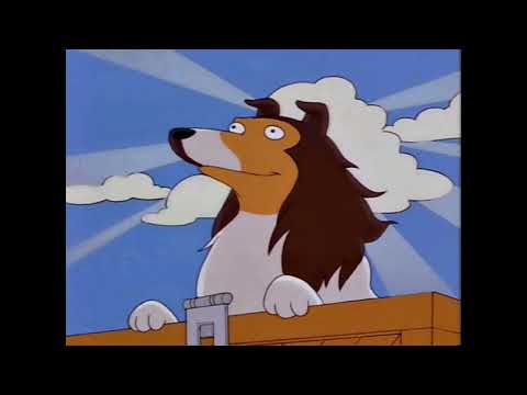 How Greg Got His Nickname