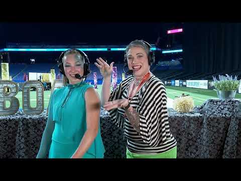 BOX5 Studios - BOA Indianapolis Super Regional 2023 - Westfield H.S.