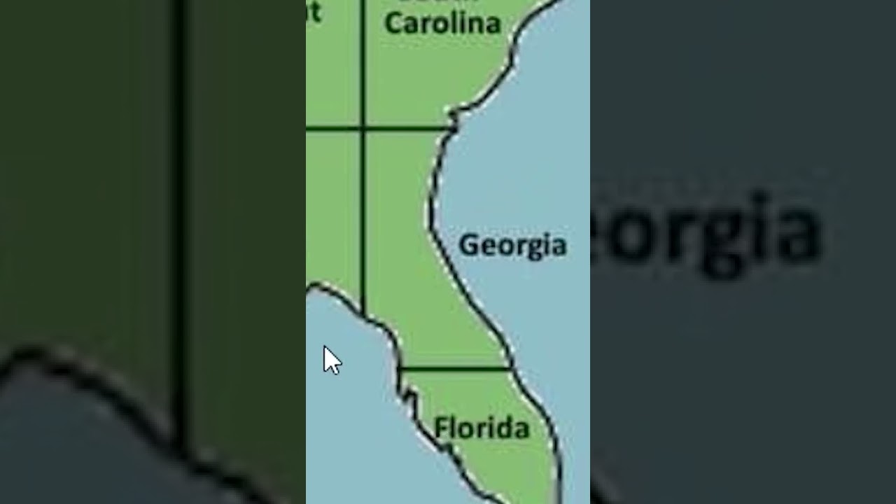 I Fixed the American State Boundaries