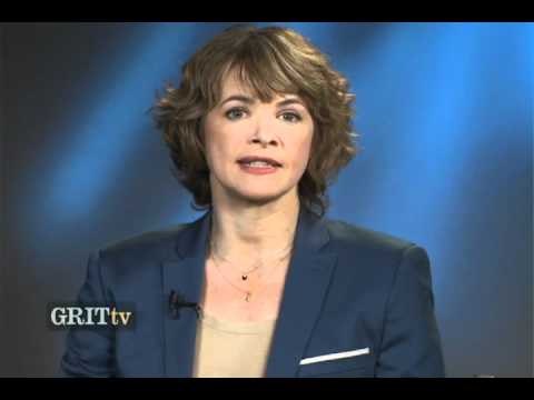 GRITtv: The F Word: Evil Inequality In the Works for the Web