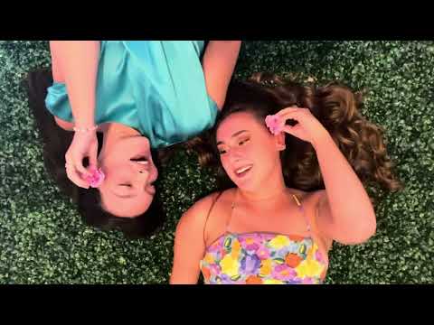 Alpha Chi Omega - Zeta Omega Recruitment Video 2023