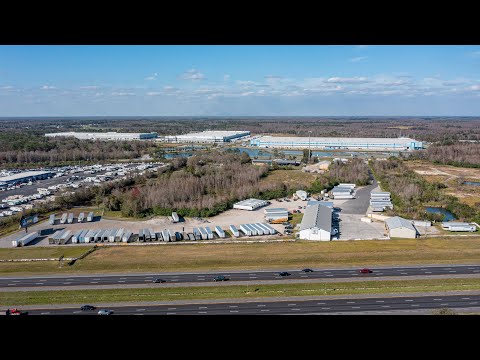 Florida Utility Trailers - Lakeland, FL