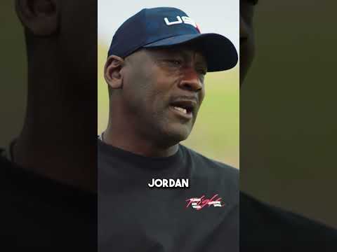 Why does Michael Jordan HATE Scottie Pippen?