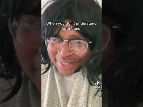 Dark Comedy Of Pronounce