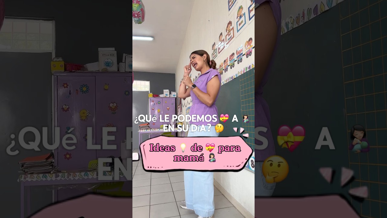 The best gift ideas 💝 for mom 👩🏻‍🍼. #mothersday #mom #giftformom #fyp