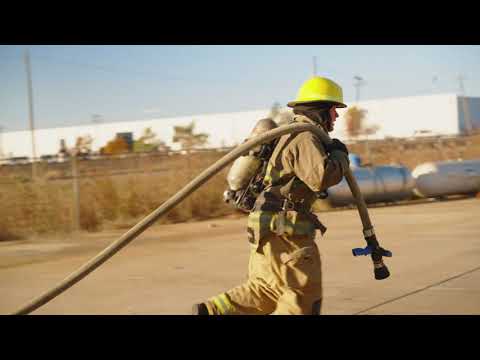 Recruit Physical Ability Test