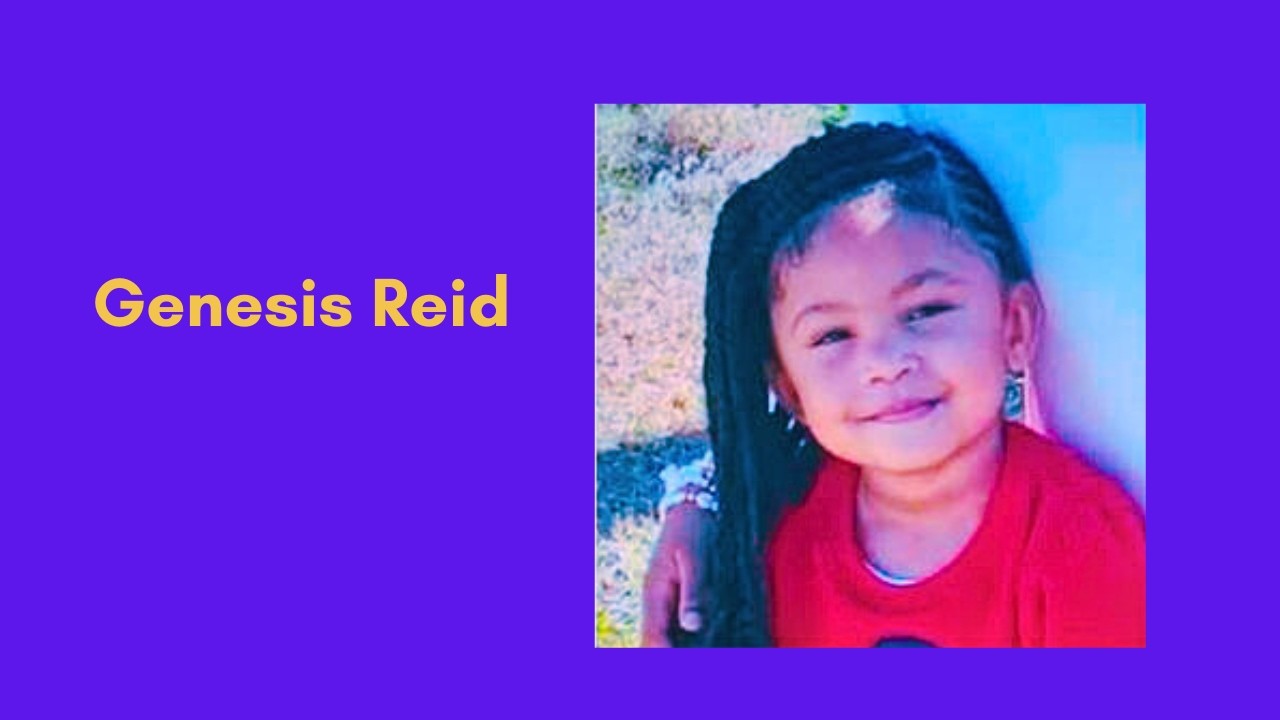 Genesis Reid - Tarot Reading