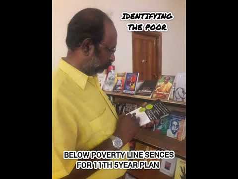 below poverty line BPL India