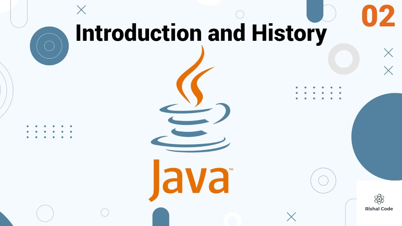 Introduction and History of Java | Java Tutorial Part 2