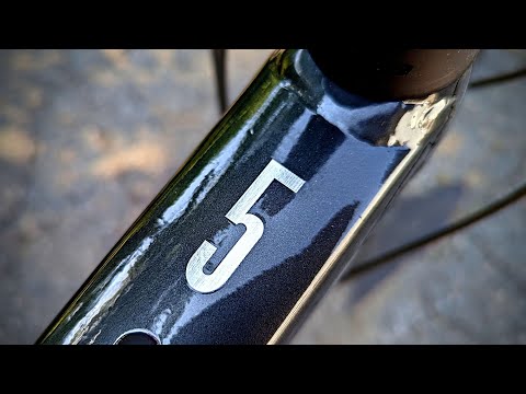 Why Buy Carbon when you can Get This?