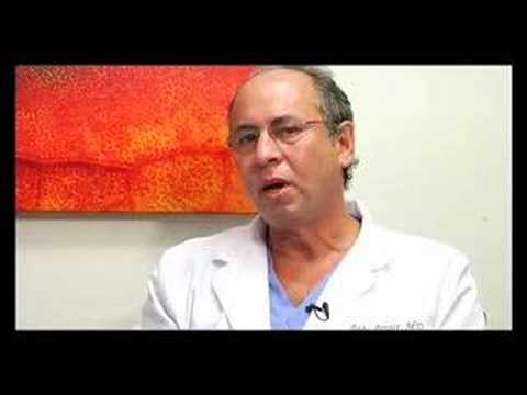 Wrinkle Fillers For Facial Rejuvenation Explained By Los Angeles Cosmetic Surgeon Dr. Andre Berger