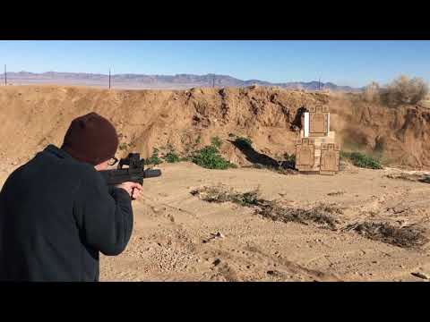 Full Auto Compilation
