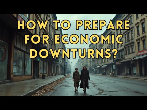 The Economic Storm: Understanding the Impact of a Recession