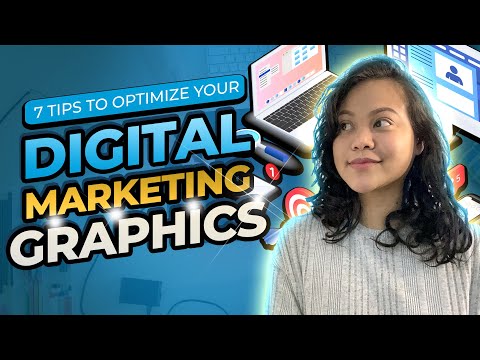 How To Create Attention-Grabbing Digital Marketing Graphics