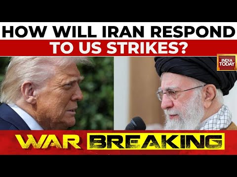 Russia, China, And Pakistan Condemn US Strikes On Iranian Nuclear Facilities, How Will Iran Respond?
