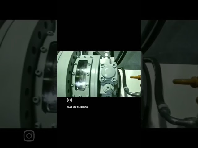 Excavator Swing Device - Swing Device Travel Device For Excavator ...