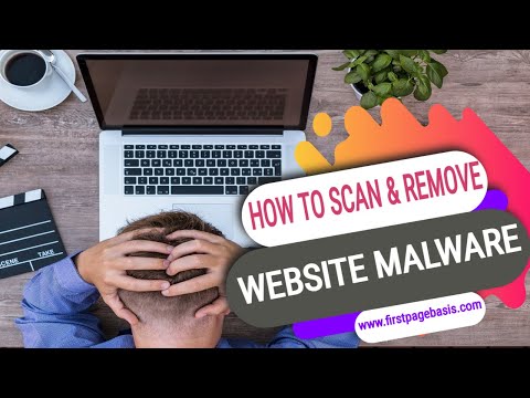 Website Malware Scanner - Best website malware scanner | How to use web scanner tool for Wordpress