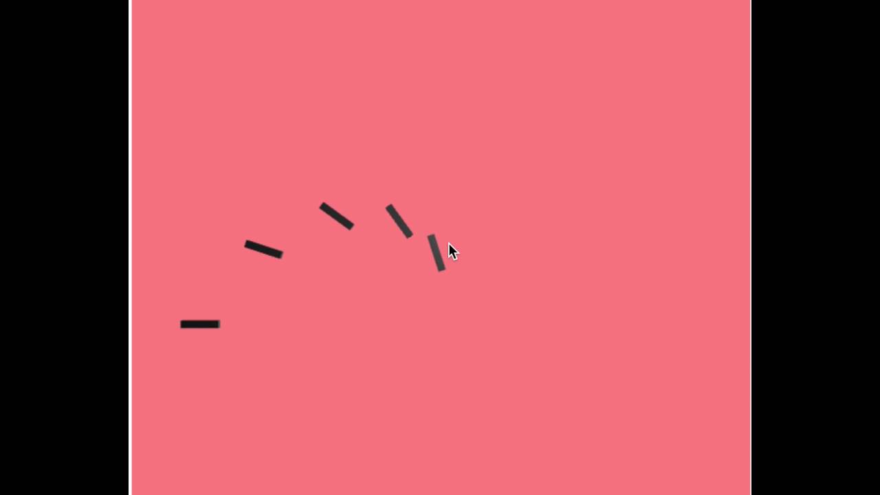 wrong glTF animation