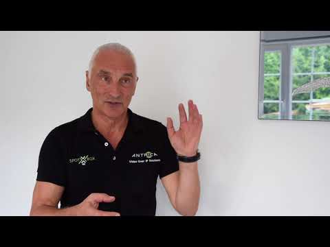 H.264 and H.265 Video Encoders - Les Litwin, Owner of Antrica
