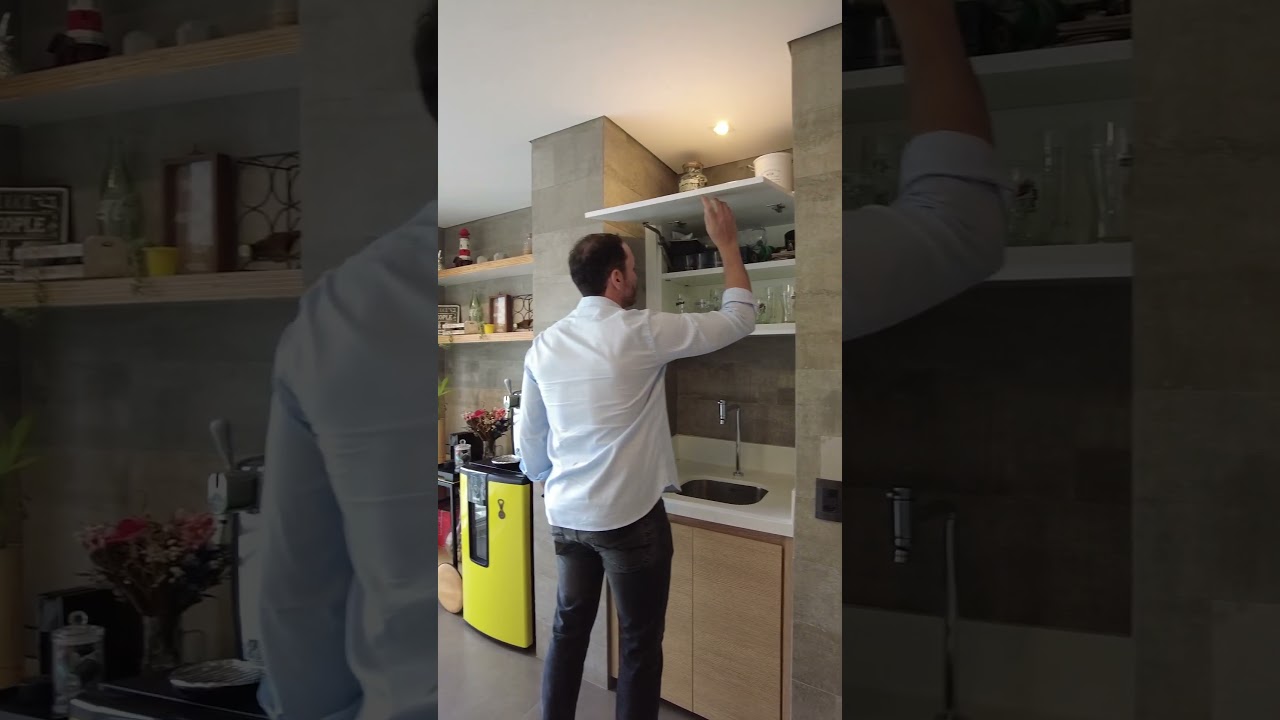 Condomínio Paulista Home Resort - Rua Frei Caneca, 640. Apartamento à venda, 123 m² | 2 suítes