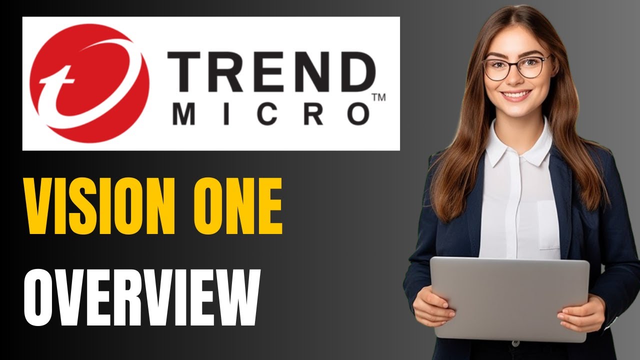 Trend Vision One Demo & Training: Your Guide to AI-Powered Cybersecurity