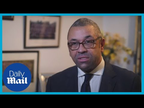 UK assists Ukraine: Military donations sent to help fight 'Russian aggression'