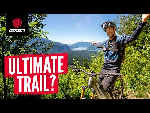 Is THIS The Ultimate MTB Playground?