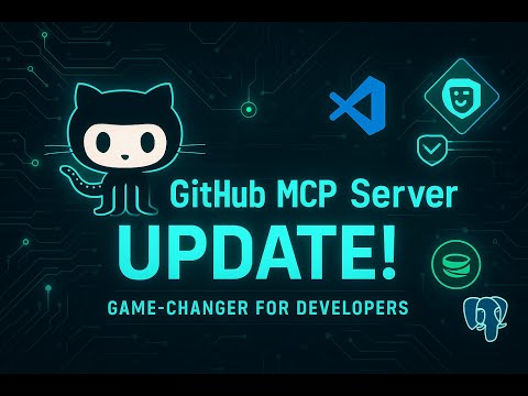 The Game-Changing Updates to GitHub MCP Server