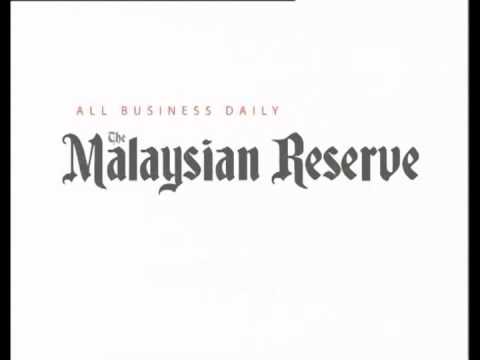 The Malaysian Reserve
