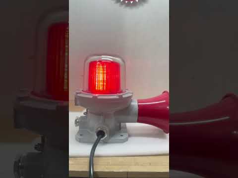 Audio Visual Alarm - Visual Alarms Latest Price, Manufacturers & Suppliers