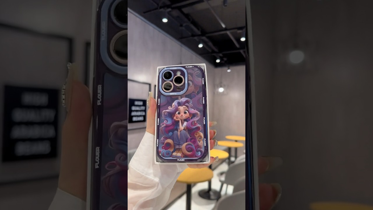 New case coming up 👀#Creamcy #Creamcycases #phonecase #iphonecases #cutephonecases