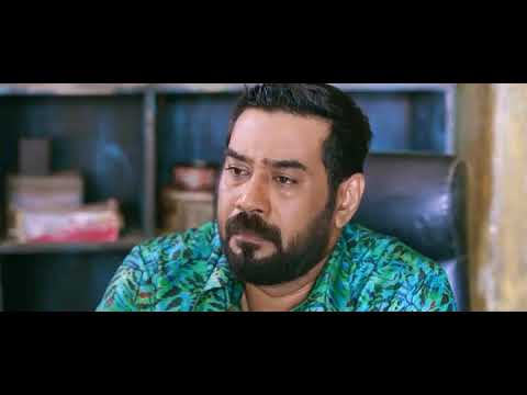 Malyalam comedy movie(2018)