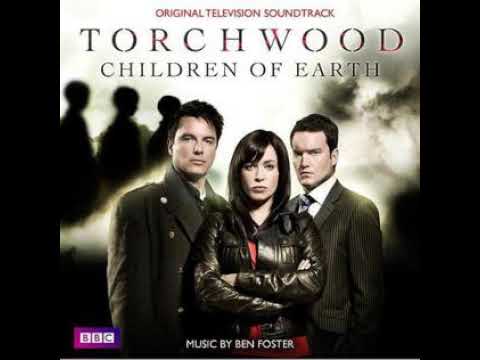 Torchwood: Children of Earth (soundtrack) | Wikipedia audio article