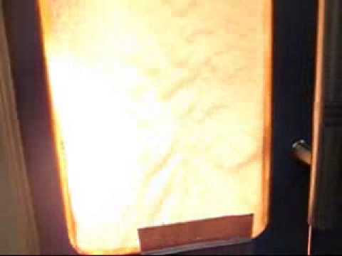 Machining super-alloys in a flash!