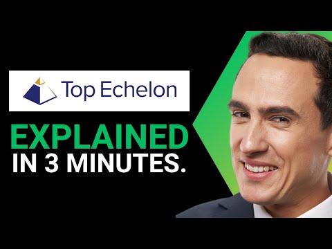 How to Upload Resume Databases to Top Echelon (Quick Top Echelon Guide)