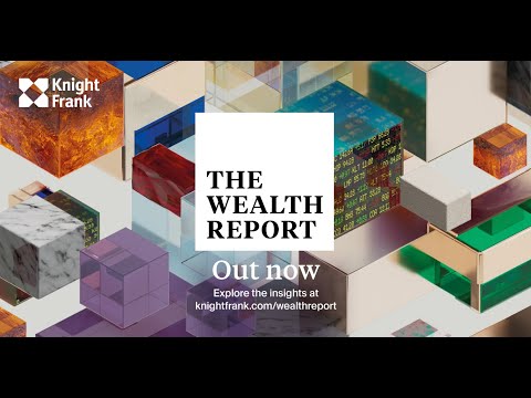 The Wealth Report 2023 | DM Properties - Knight Frank