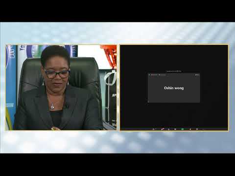 TPDCo 25th Anniversary Tourism Webinar