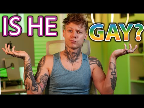 How To Tell If A Guy Is Gay