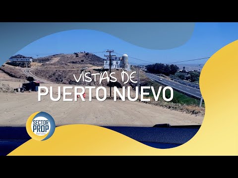 Vistas de Puerto Nuevo, un desarrollo de Grupo Concordia (Promo Sector Prop)