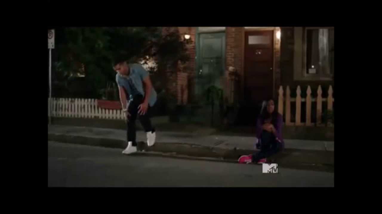Alli + Dallas, Degrassi