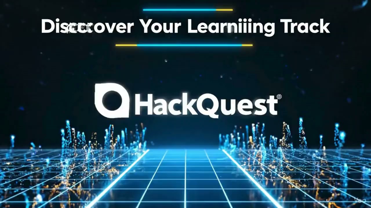 HackQuest Tutorial Video