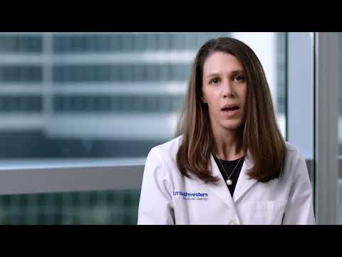 Profile Video - Dr. Lesley Conrad