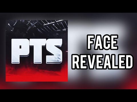 ParkerTheSlayer Face Reveal
