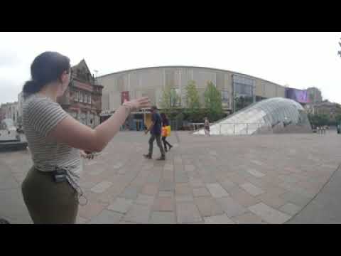 Memorable Medical Sites of Glasgow Panoramic Tour