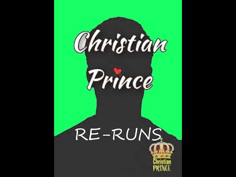 Christian Prince Re-Runs: Islam is Another Name For Christianity, a Cure For Paganism Part Two