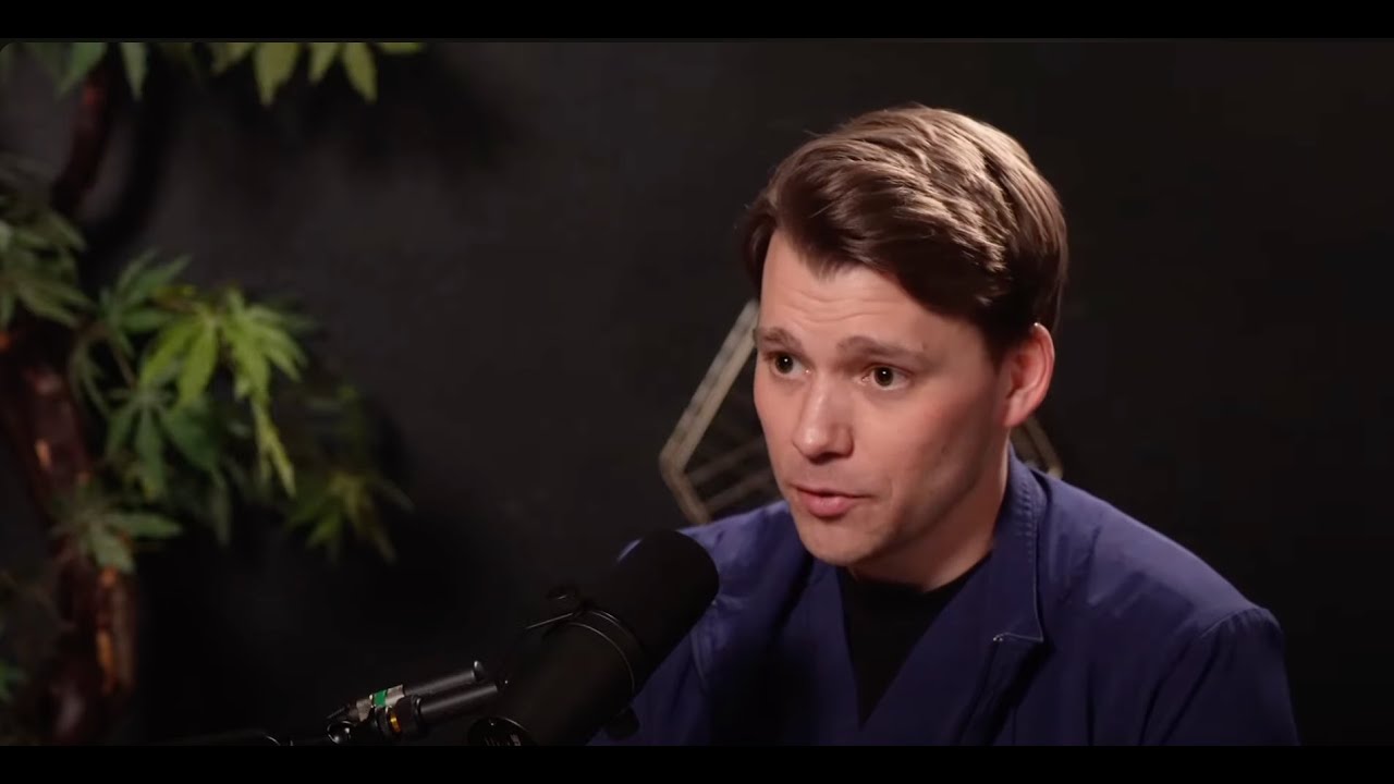 Meet Gordon Hendrickson, PA-C