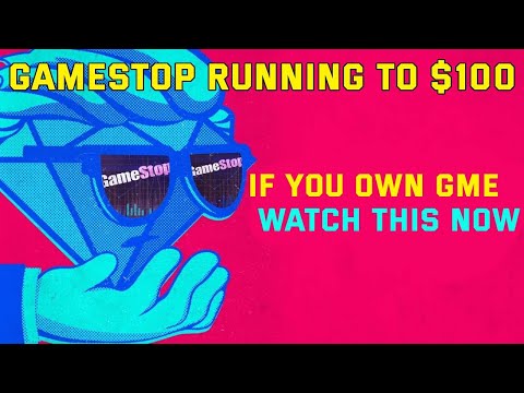 GameStop is About To Squeeze, Maybe MOASS - Watch This RIGHT NOW