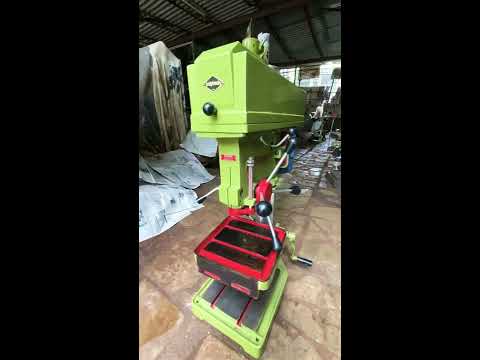 Drilling Machine Parts at Best Price in India