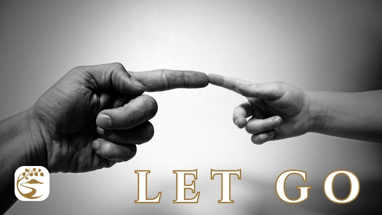 Guided Meditation: Letting Go into Death | Ajahn Nisabho